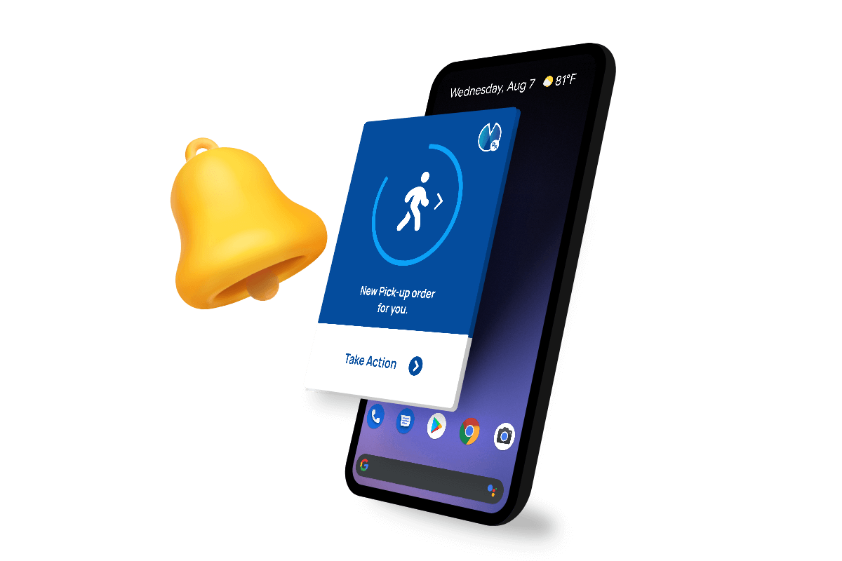 Customer Relationships | eVitalRx